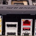 Conectores externos de un PC – Sistemas y Operativos